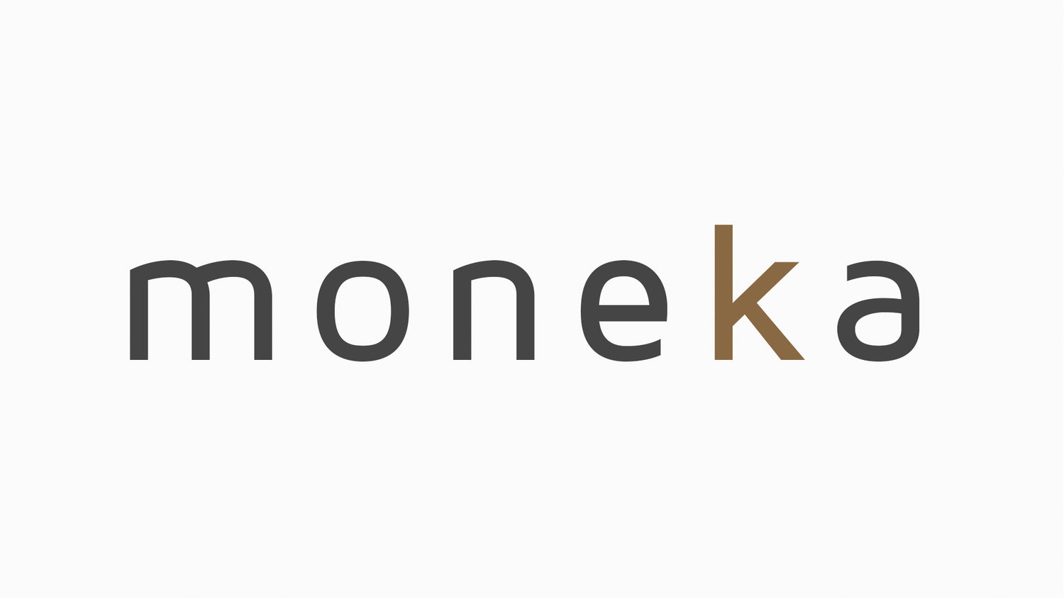Bienvenidos a Moneka – moneka